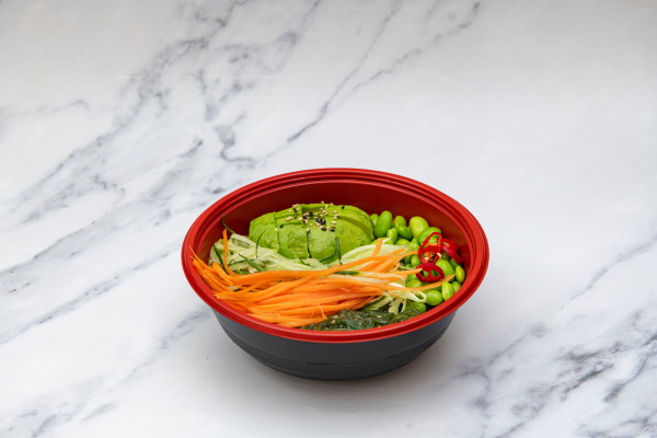 Sushi Hut - Authentic Japanese Sushi and Bubble Tea